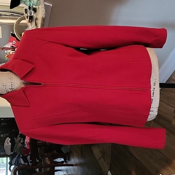 Conrad C | Jackets & Coats | Conrad C Womens Blazer Size | Poshmark